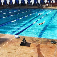 UCSF Bakar Center Pool - Pool in Mission Bay