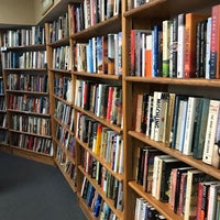Left Bank Books - Bookstore in Central West End