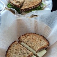 Sorelle Bakery - Downtown Boston - 34 tips from 1366 visitors