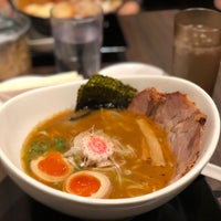 Ramen Dining Keisuke Tokyo (Now Closed)