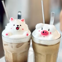 Chock Full Of Beans - Café in Singapore