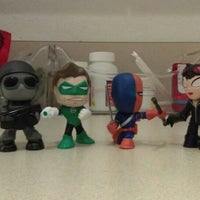 Amazon.com Fullfillment Center-TPA1 - Warehouse in Ruskin