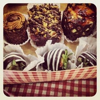 Sweet Ann Cakes - 7 tips