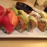 Purple International Bistro & Sushi - 14 tips from 273 visitors