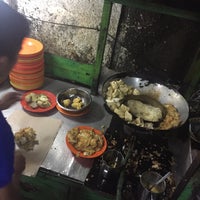 Tahu Telor Pak Jayen - Indonesian Restaurant in Surabaya