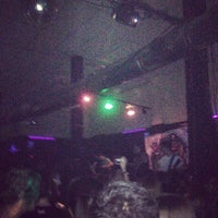 Sick Club (Now Closed) - Night Club in Monserrat