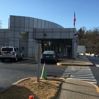 DMV - Norwalk - Norwalk, CT