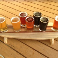 High Hops Brewery - 6461 State Highway 392