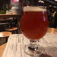 Rare Bird Brewpub - Brewery