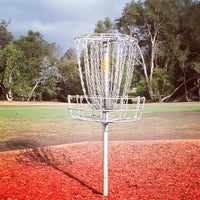 Morley Field Disc Golf Course - Balboa Park - 14 tips