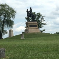 Gettysburg, PA - Town in Gettysburg