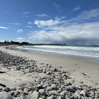Spanish Bay - Beach in Pebble Beach