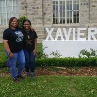 Xavier University Convocation Center - College Basketball Court in Gert ...