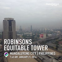 Convergys - Office in Pasig City
