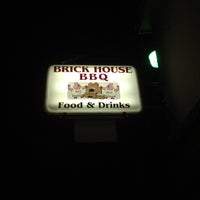 Brick House BBQ - 3 tips from 73 visitors