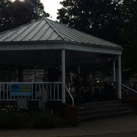 Perry Square - Plaza in Downtown Erie