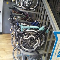 Harry Hall Cycles - City Centre - 2 tips from 34 visitors