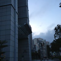 UE Square - Shopping Mall in Singapore