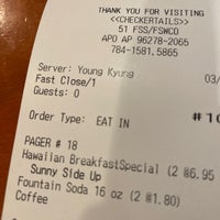 Checkertails - Pyeongtaek-si, Gyeonggi-do