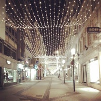 Rue Philippe II - Ville-Haute - 81 visitors