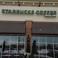 Starbucks - Rochester Road - Troy, MI