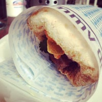 Jimmy Grants - Souvlaki Shop in Melbourne, VIC