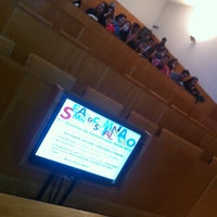 Instituto Politécnico de Setúbal - 1 tip from 189 visitors