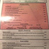 Killarney Rose - Irish Pub in Financial District