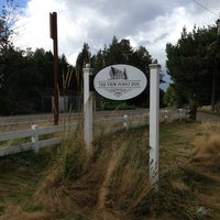 The View Point Inn - Hotel