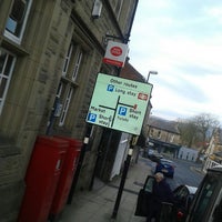 Clitheroe - 6 tips from 413 visitors