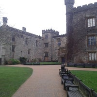 Towneley Hall - Museum in Burnley