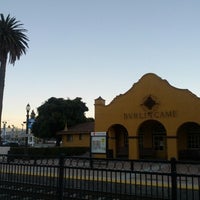 Burlingame Caltrain Station - Downtown Burlingame - 14 tips