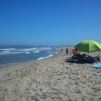 Playa Del Barco - Beach