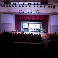 Southern Nazarene University - Bethany, OK