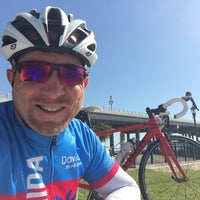 Granada Bridge - Ormond Beach, FL