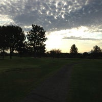 Haven Golf Course - Golf Course