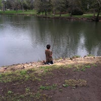 Gage Park - Park in Topeka