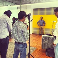 Noida Sector 16 Metro Station - Noida, Uttar Pradesh