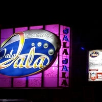 Club Discoteca Jala Jala