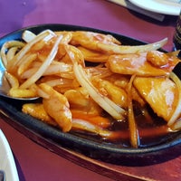 Ken Ho 双喜饭店 - Chinese Restaurant in Chinatown