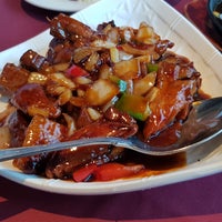 Ken Ho 双喜饭店 - Chinese Restaurant in Chinatown