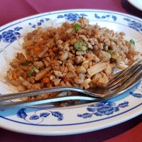 Ken Ho 双喜饭店 - Chinese Restaurant in Chinatown