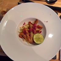 Beamers Restaurant - Seafood Restaurant