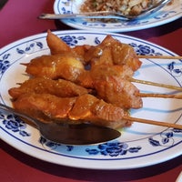 Ken Ho 双喜饭店 - Chinese Restaurant in Chinatown