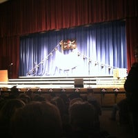 Northrop High School - Fort Wayne, IN