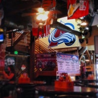 Sports Column - Sports Bar in LoDo
