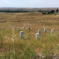 Custer National Cemetery - 2 tips from 137 visitors