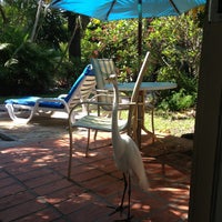 Sandpiper Inn - Longboat Key, FL