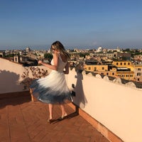 Donna Camilla Savelli Hotel - Resort in Trastevere