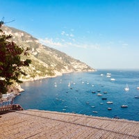 Caffe Positano - Italian Restaurant